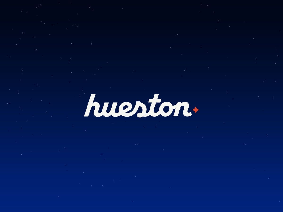 Manage Your Website | Hueston Website Management